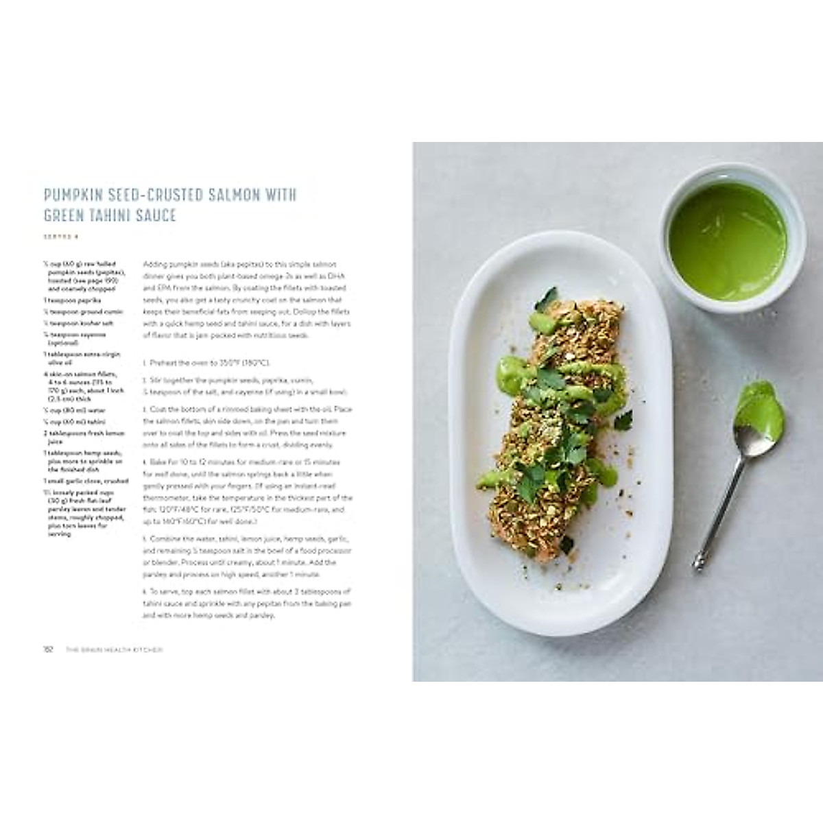 The Brain Health Kitchen: Preventing Alzheimer’s Through Food