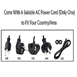 XTEES 180W 20V 9A Charger for ASUS Rog Zephyrus G14 G15 GA401I GA502 GA502D GA502DU GA502IU GA401 GA401II GA401IV TUF505DT TUF505DU TUF705DU ADP-1800DU TB H Connector Cable Feed