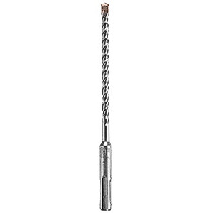 BOSCH HC2014B5 5-Pack 3/16 In. x 10 In. x 12 In. Bulldog SDS-Plus Rotary Hammer Bit