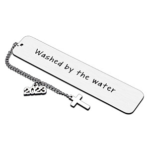 Confirmation Gift for Teen Boys Girls 2024 Baptism Gifts for Teenage Girls Boys Baptism Favors Christian Gifts for Women Men Boys Christian Fathers Day Gifts from Daughter Son Wife Christian