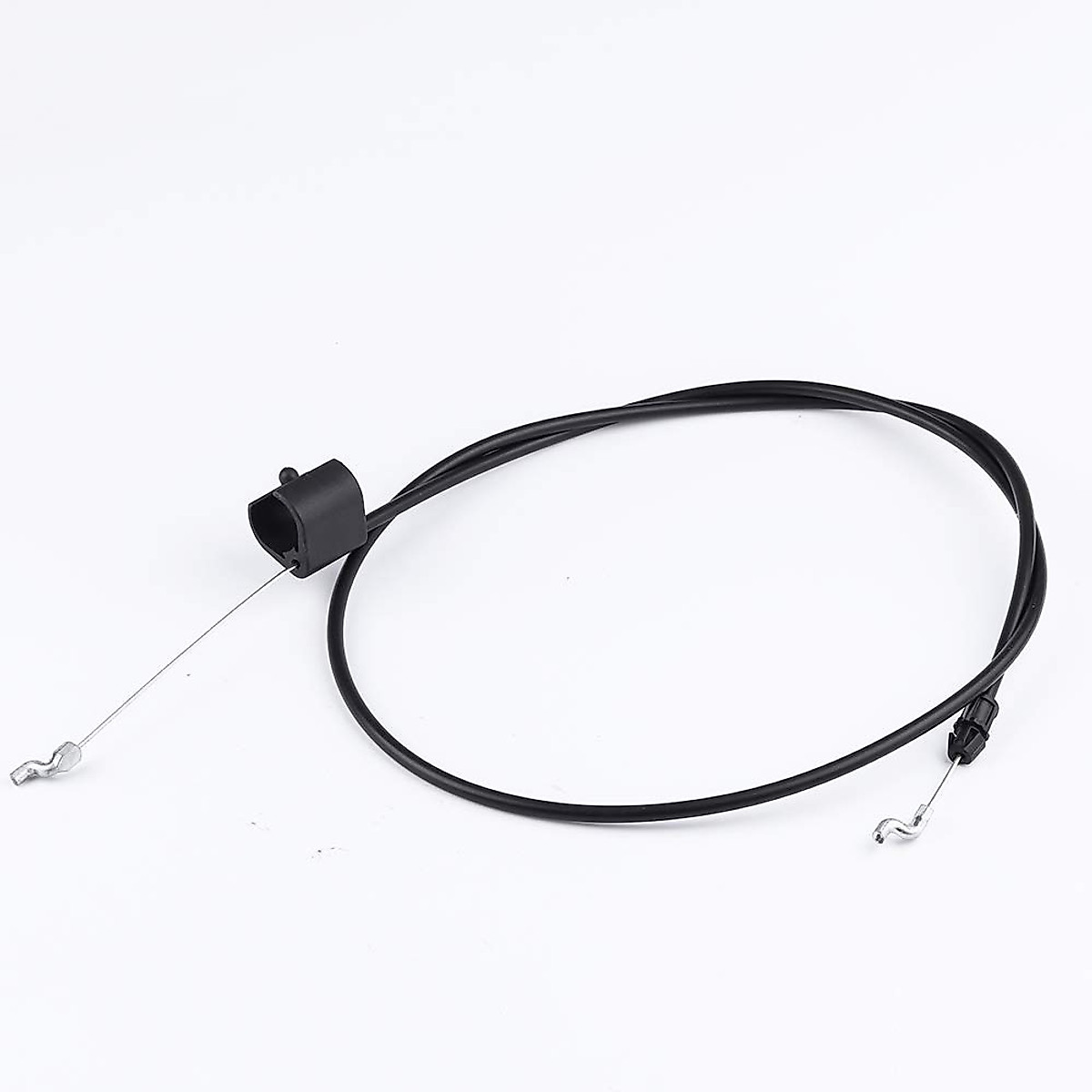 Kuupo 183821 532183281 Cable for Husqvarna Poulan Roper Sears Craftsman Weed Eater Walk Behind Mower 290699 Craftsman Lawn Mower Parts Model 917 Parts Cable 183281 198463