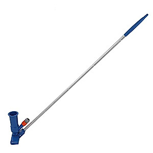 RvSky Garden kit Pool Spa Jet Vacuum Cleaner Portable Pool Vacuum Jet Cleaner with Brush Swimming Pool Cleaning Tool EU Standard