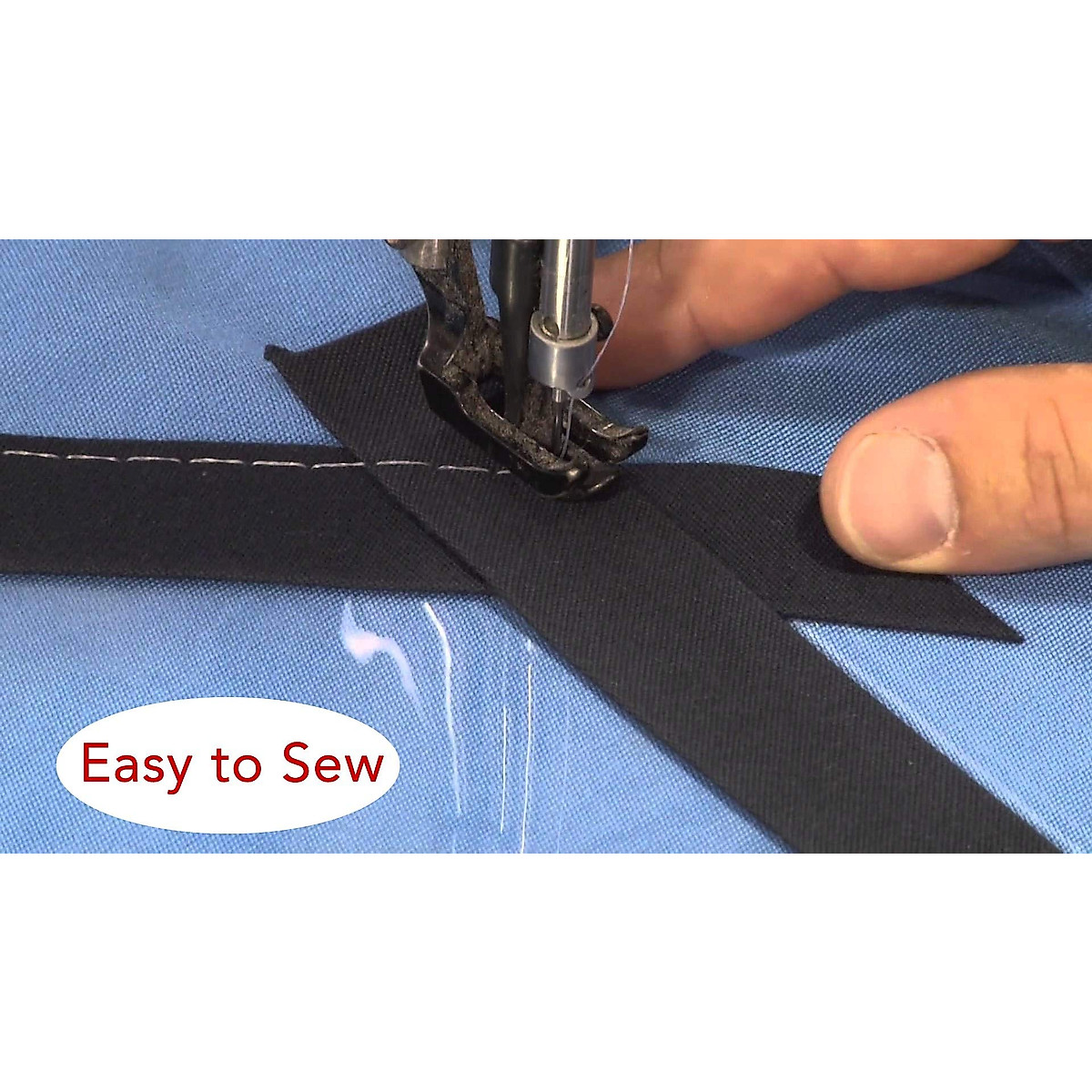 Q5 Products Super Clear All Purpose Recyclable Vinyl - 4 Gauge 25 Yards X 54 INCHES Extra Durable Perfect for Outdoor/Indoor ENCLOSURES, Protective Furniture Covering and TABLECLOTHS