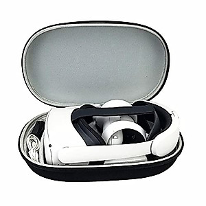 Carrying Case for Oculus Quest 2