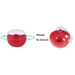 Ortarco Tomato Keeper Tomato Saver Tomato Storage Containers Reusable Tomato Holder Organizer