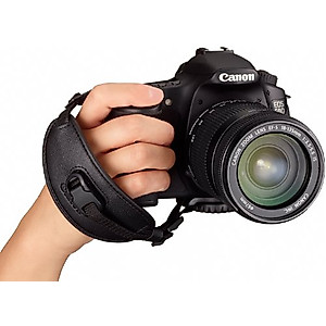 Canon EOS 60D 18 MP CMOS Digital SLR Camera (Body Only) - International Version