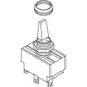 Power Switch for Belmont, Healthco BES023