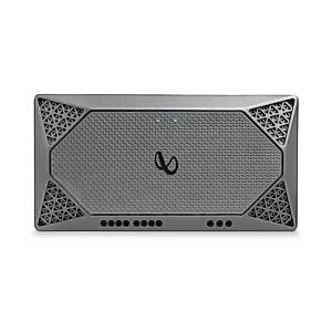 Infinity M704A Marine Grade / 4-Channel, 70w X 4 amplifier