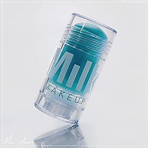 Milk Makeup Cooling Water Gel Stick - Under Eye Depuffing, Soothing - Vegan, 1.2 Oz