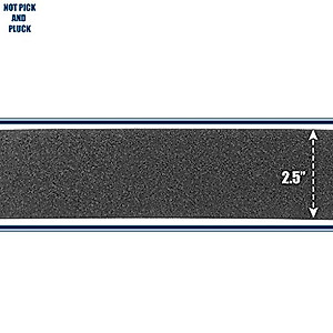 Plano 36" All Weather Tactical Case 108364 Replacement Foam Inserts (1 Piece)