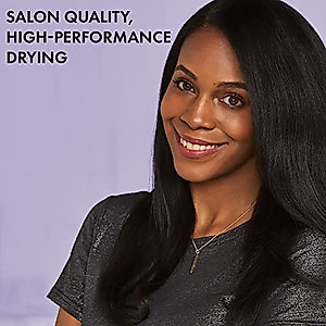 HOT TOOLS Pro Signature 2100 Ionic AC Motor Hair Dryer