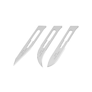 Martor 69606.00 Trimmex Cuttograf-Number 69606" Cutter, Silver