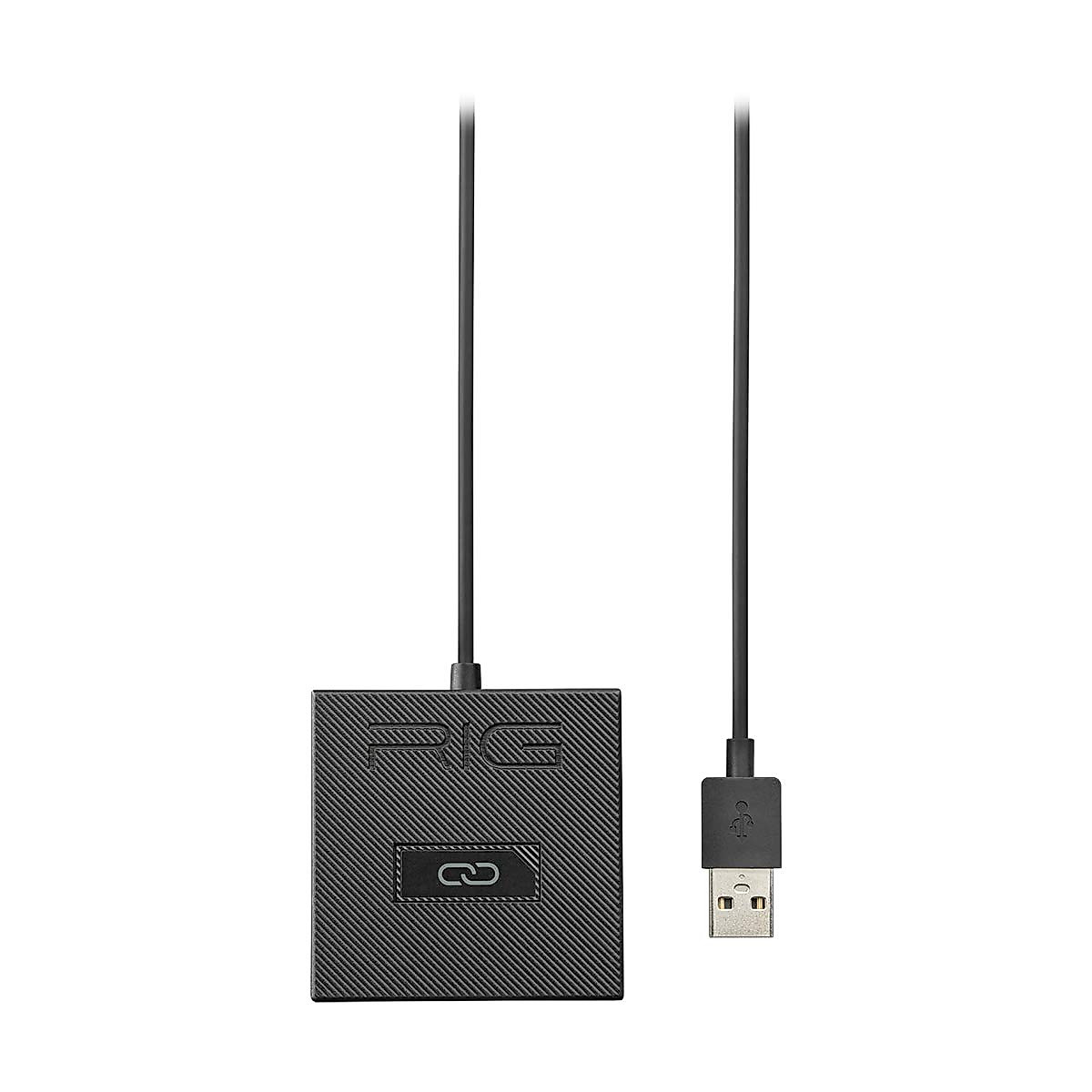 RIG 800LX Dolby Atmos Wireless Gaming Headset for PC