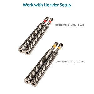 FLYCAM Galaxy Dual Arm and Vest Body Mounted Steadycam for Handheld Stabilizer for Video Camera Camcorder up to 10kg/22lbs (GLXY-AV)