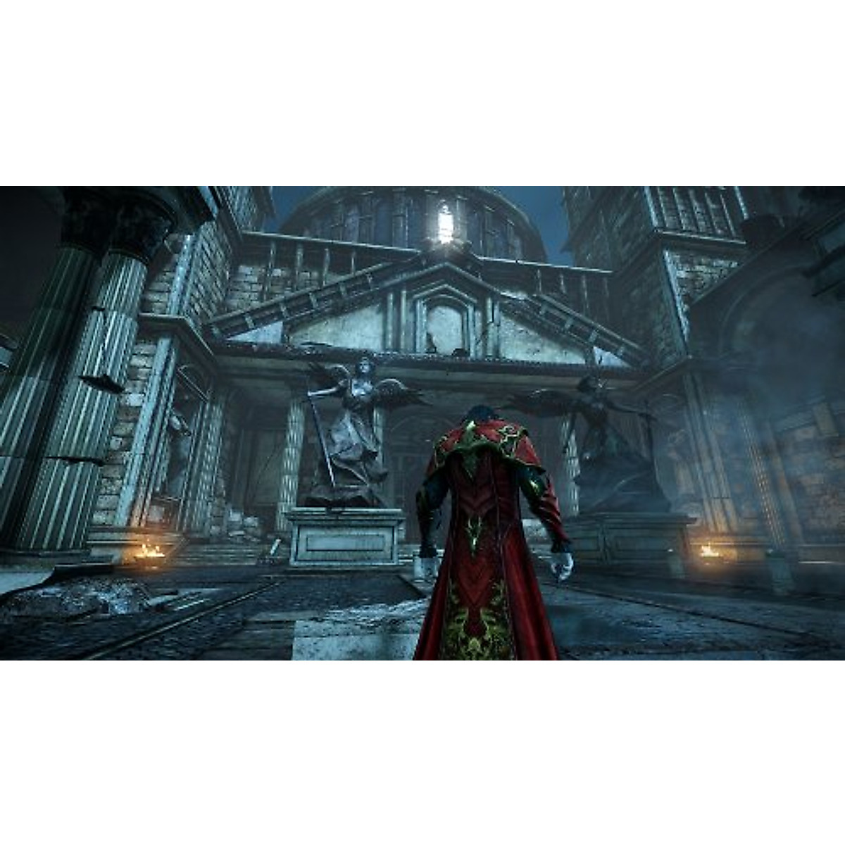 Castlevania: Lords of Shadow 2 - Playstation 3