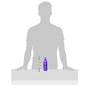 Aussie Hair Insurance Leave-In Conditioner 8 Fl Oz (Pack of 3)