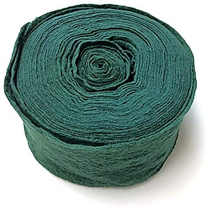 Feitore 2 Pack Tree Wrap, Breathable Fabric Tree Protector Wrap Thick Winter-Proof Tree Guards for Warm Keeping and Moisturizing