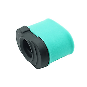 Carburetor Fits for Briggs & Stratton 40G777 40H777 40R777 40S777 406777 407777 Engines wtih Air Filter Maintenance Kit Mowers TRACTOR,Replace # 796258 796227,796997 796663 796259 792295 796997