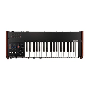 Korg miniKORG 700FS Monophonic Analog Synthesizer