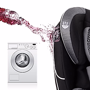 Evenflo EveryFit 4-in-1 Convertible Car Seat