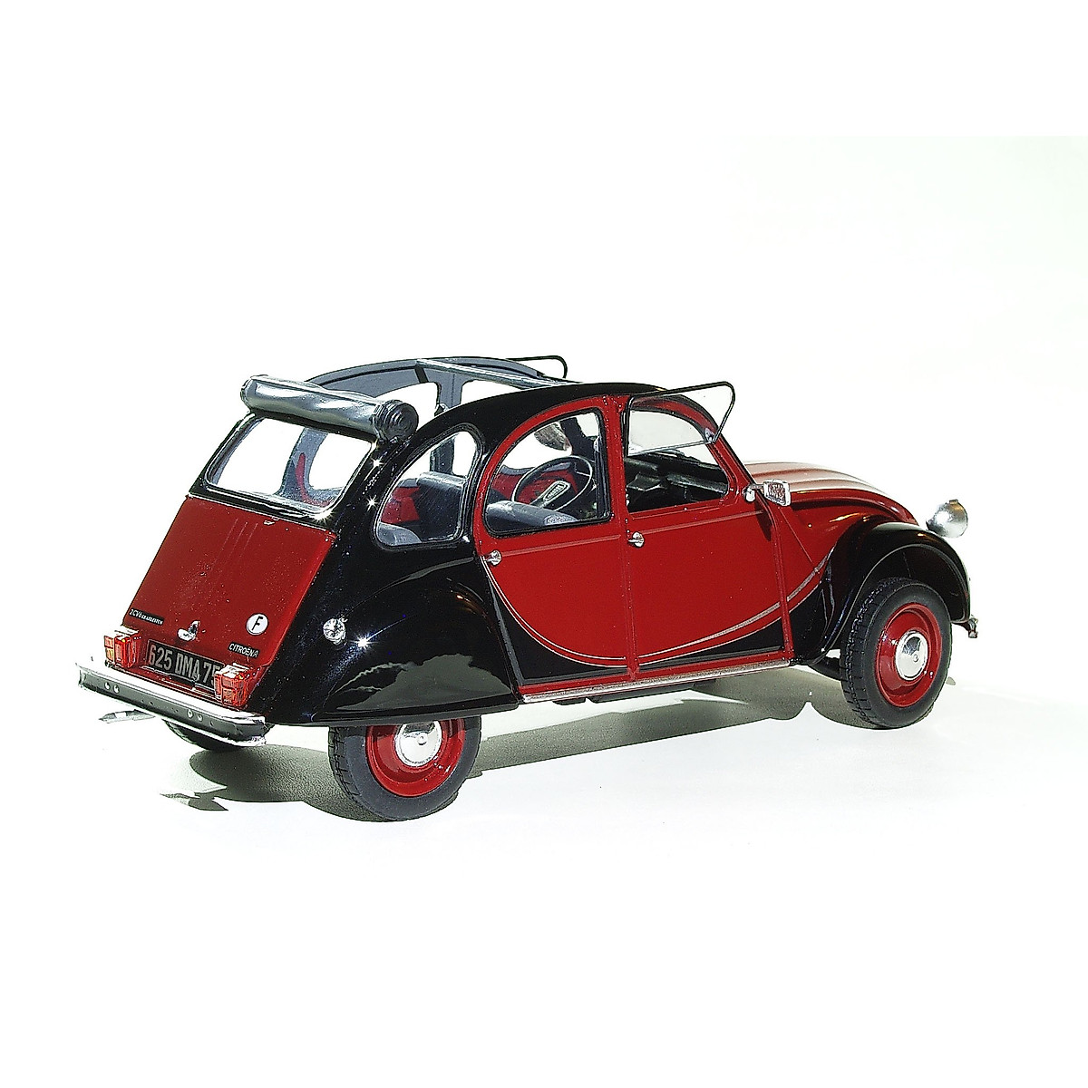 Citroen 2CV