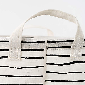 2PCS,Wque Storage bin,Hamper, Baskets,Collapsible Storage,Toys Storage,Laundry,Nursey Baby Gift