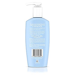 Neutrogena Fresh Foaming Cleanser 200ml/6.7oz