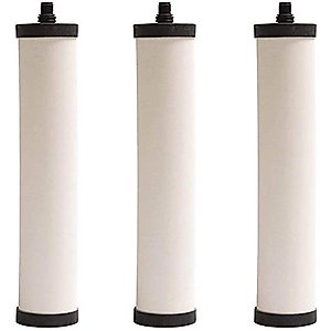 Franke - FRX02 - Water Filter Replacement Cartridge 3/PACK