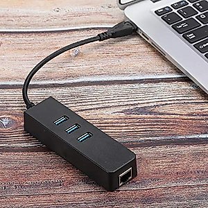 Easy to Drive Reliable Ethernet Converter Support for Hot Plug for Computer