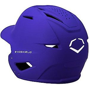 EvoShield XVT™ 2.0 Matte Batting Helmet - Royal, Large/X-Large