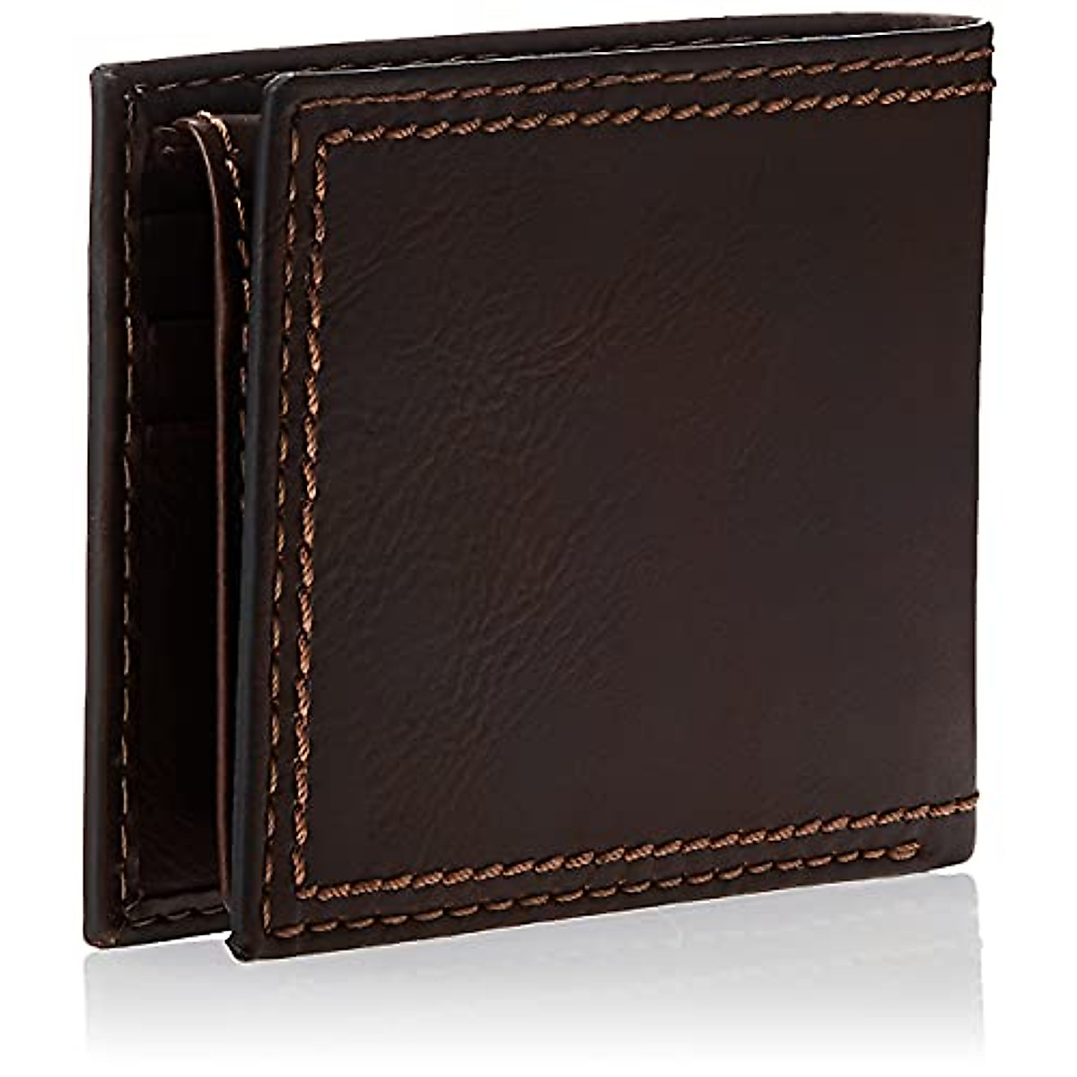 Columbia Men's RFID Passcase Wallet