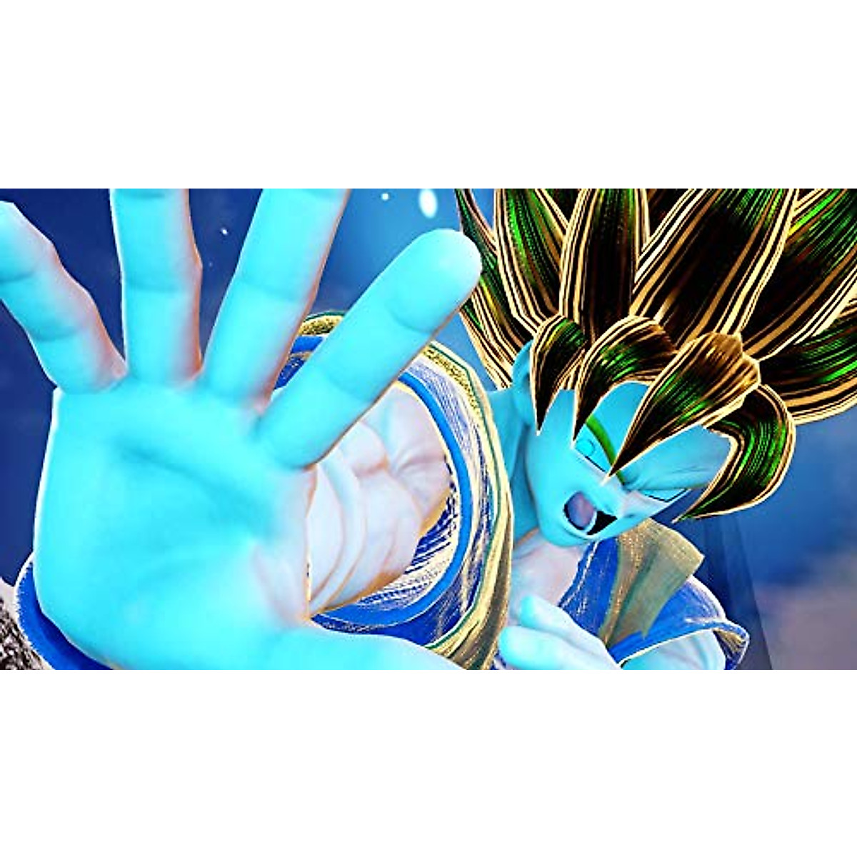 Jump Force: Deluxe Edition - Nintendo Switch