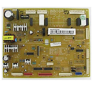 GLOB PRO SOLUTIONS AP4909012 PS4140027 EAP4140027 PD00002144 CKD7009 Main Control Board