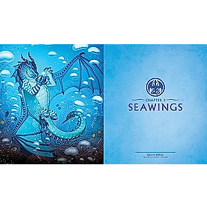 Wings of Fire: A Guide to the Dragon World