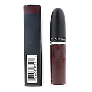 Mac Retro Matte Liquid Lipcolour - HIGH DRAMA by M.A.C