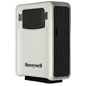 Honeywell 3320G-2 Vuquest 3320g Area Imaging Scanner for 1D/PDF417/2D Barcode, USB/KBW/RS232 Interface, Black
