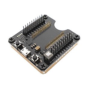 Rakstore Test Burn Board Small Batch Burn Fixture for ESP32-WROVER Development Board ESP32WROVER Test Board Downloader Module