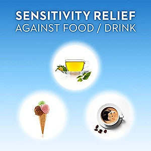 Crest Pro-Health Gum and Sensitivity, Sensitive Toothpaste, All-Day Protection, (Pack of 3), 4.1 oz