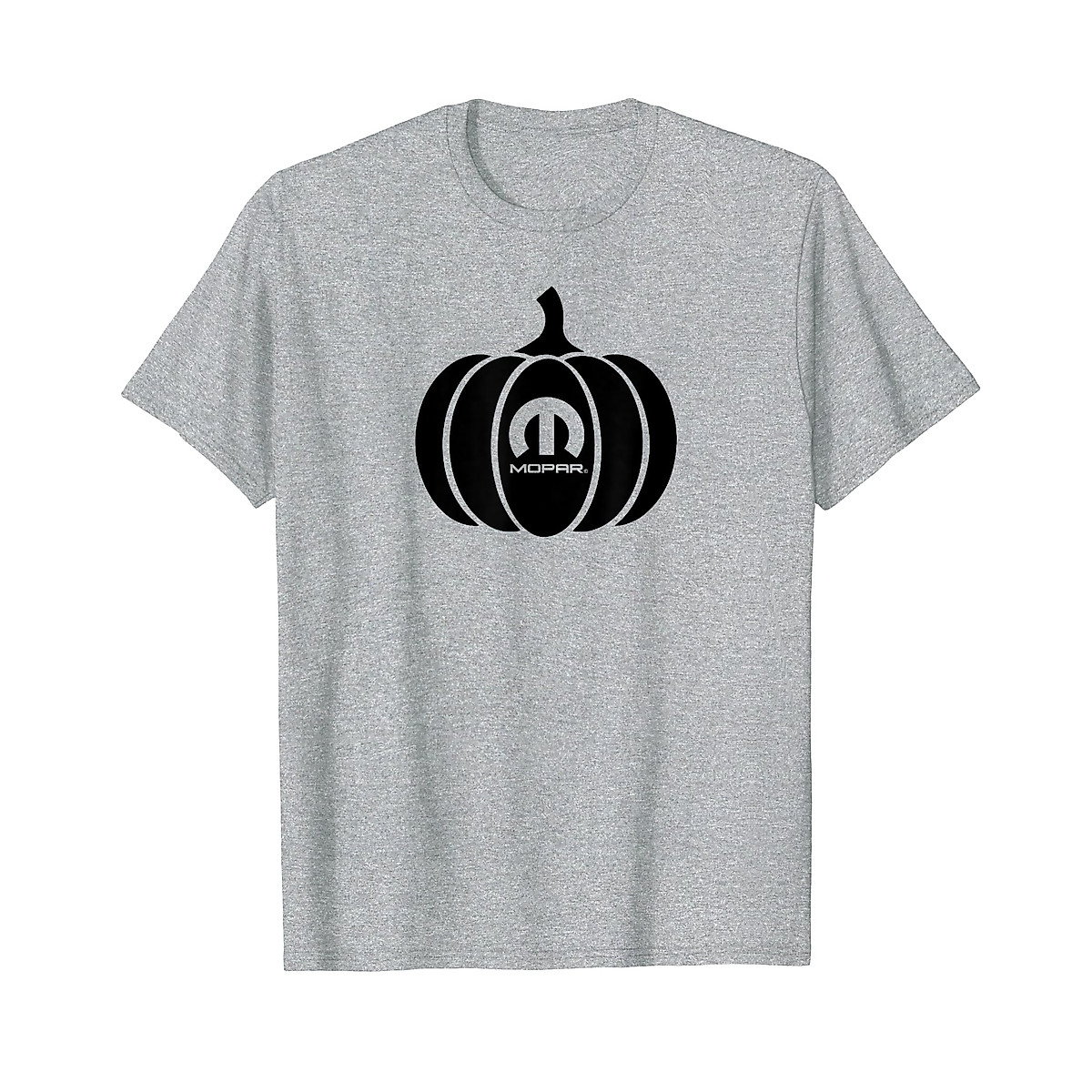 Mopar Pumpkin Logo T-Shirt