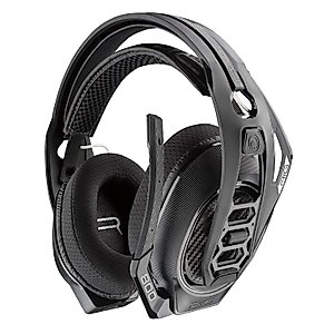 RIG 800LX Wireless Gaming Headset for Xbox One (Renewed)