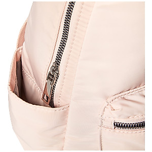 Amazon Essentials womens Liahh backpack, Blush, One size US