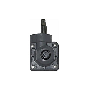 Grohe 47 157 000 Bath Accessories Bathroom-Sink-Faucet-Replacement-Parts, Starlight Chrome