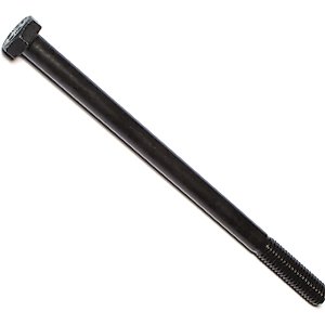 Hard-to-Find Fastener 014973172701 Class 10.9 Hex Cap Screws, 8mm-1.25 x 130mm, Piece-4