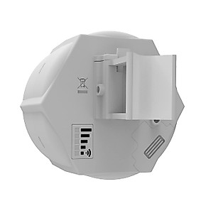 MikroTik SXT LTE6 kit CAT6 LTE Modem for Remote Areas Within Cellular Network Coverage