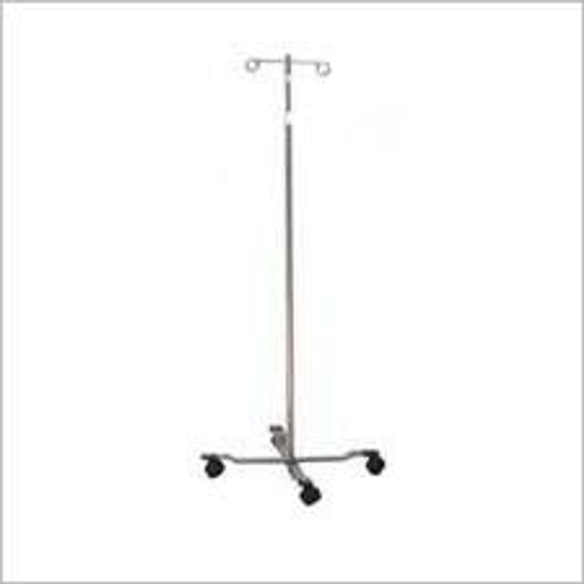 BEQ Brandt IV Infusion Stand 47"-85"