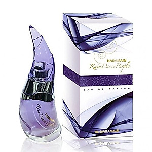 Rain Dance Perfume by Al Haramain