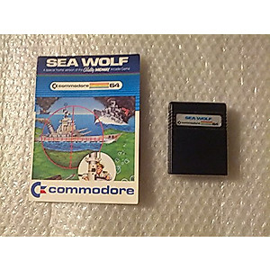 Sea Wolf