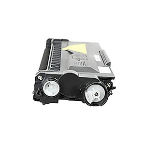 SuppliesOutlet Compatible Toner Cartridge Replacement for Brother TN660 / TN-660 / TN630 / TN-630 (Black,5 Pack)