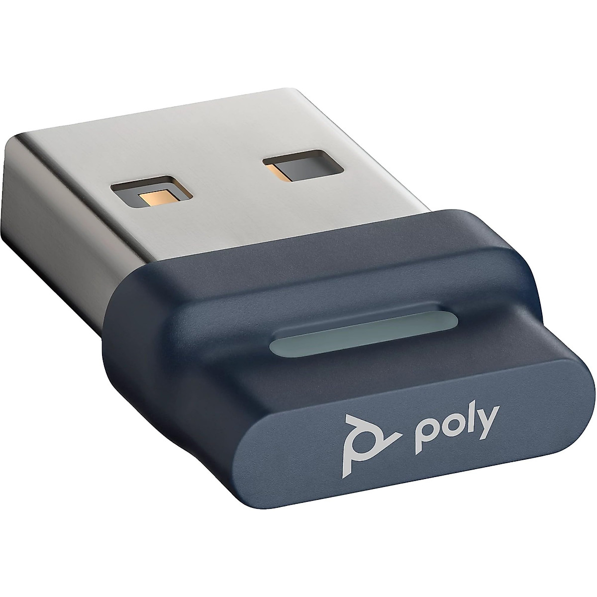 Poly - BT700 High Fidelity Bluetooth USB-A Adapter (Plantronics)