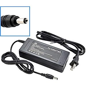 ABI 24V 90W 3.75A AC Adapter Power Supply Driver for 24V LED Strip Light